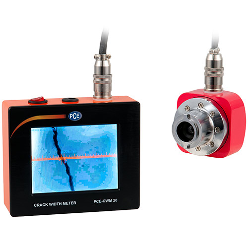 P edido N° ref .: PCE-CWM 20